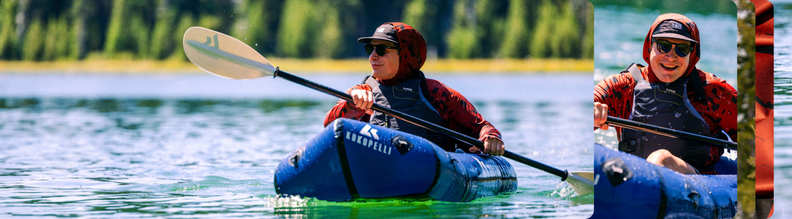 UV Sun Protection Gear: Apparel & Accessories | BlackStrap®