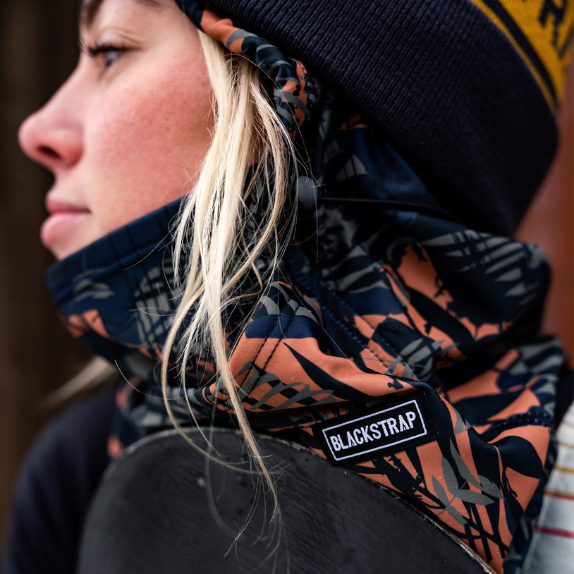 BlackStrap® Mountain Lifestyle Origin Story