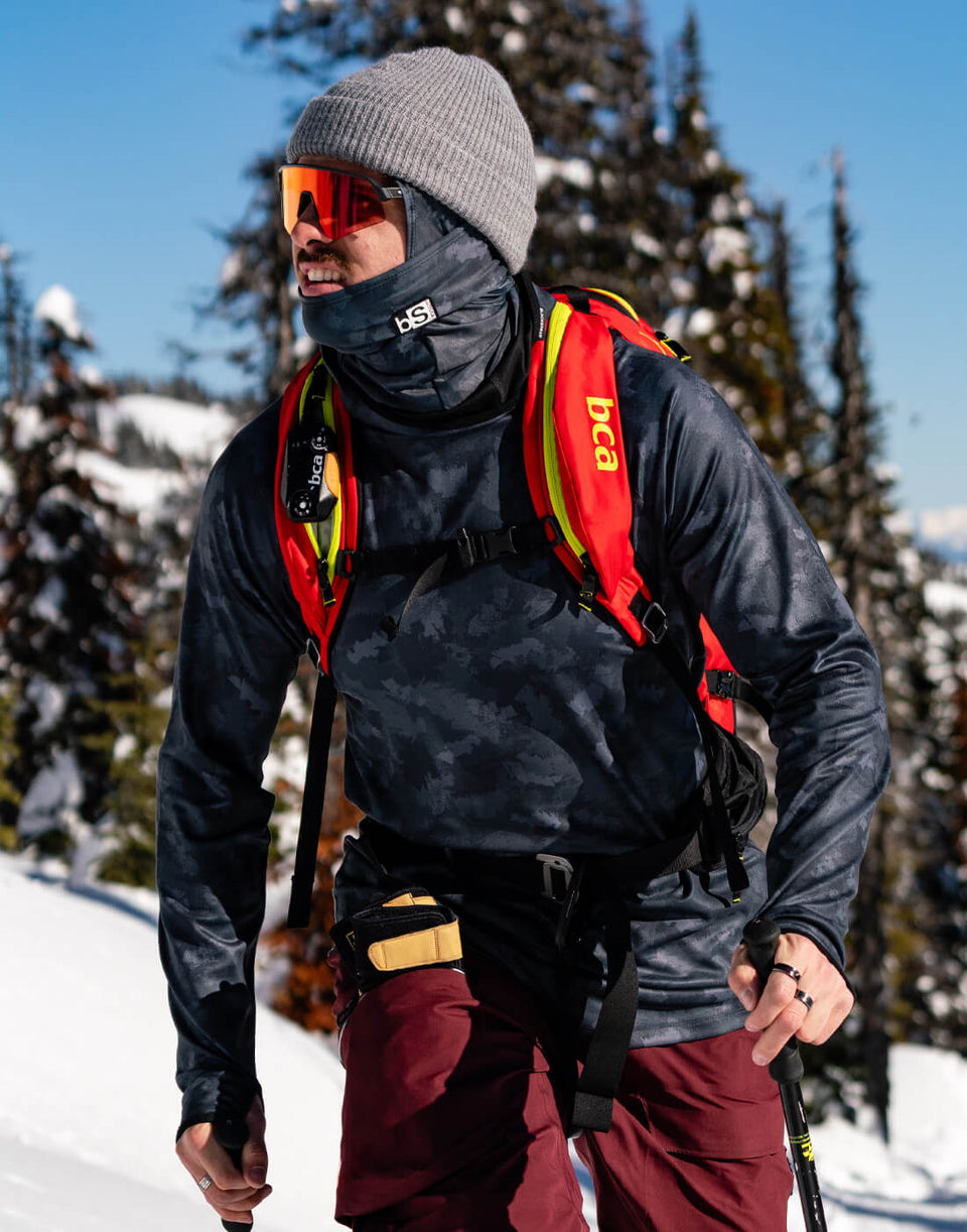 BlackStrap® | Technical Apparel, Balaclavas & Base Layers