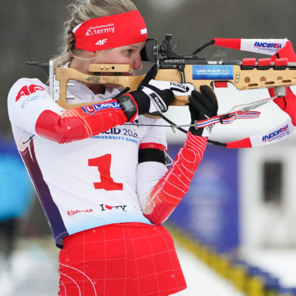 Custom Race Bibs - USA made | BlackStrap®