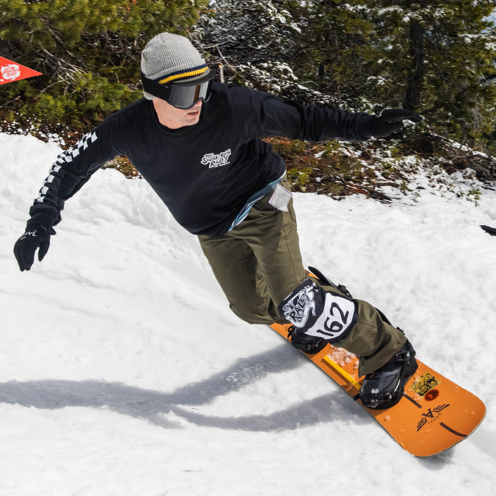 Custom Race Bibs - USA made | BlackStrap®