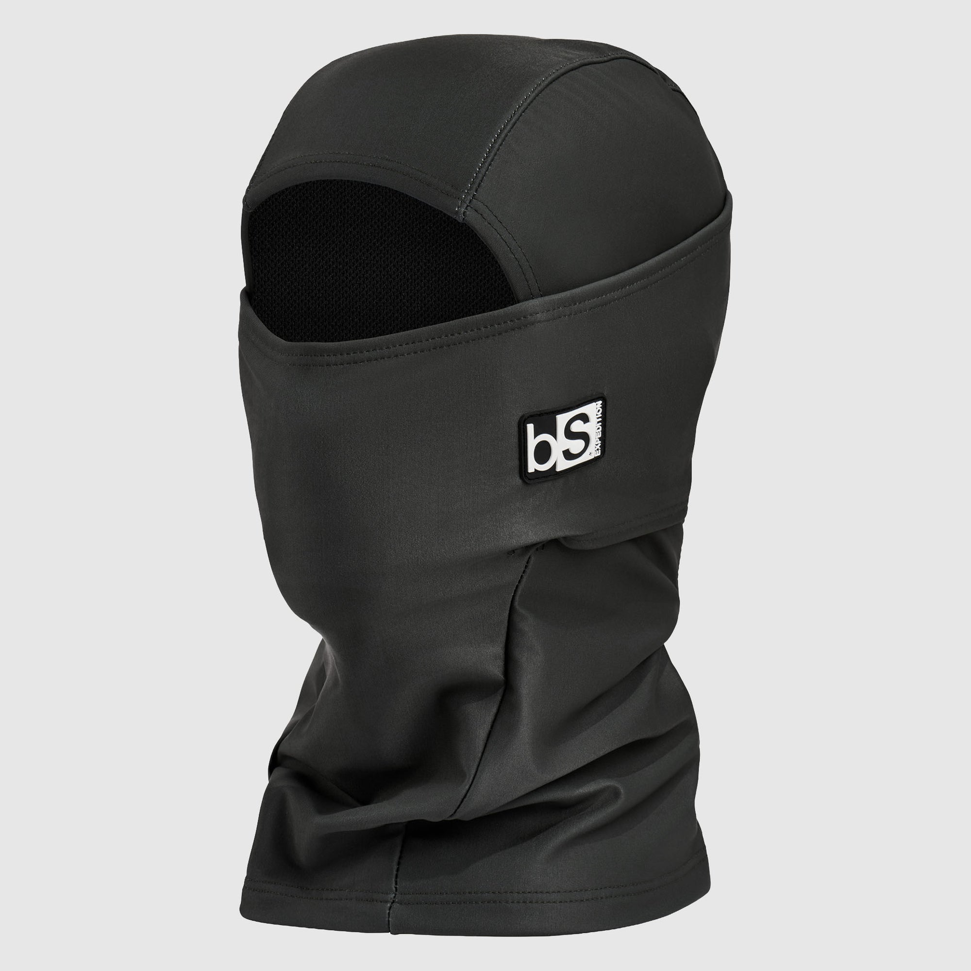 Expedition Hood Dual Layer Balaclava in Solid Colors - BlackStrap®
