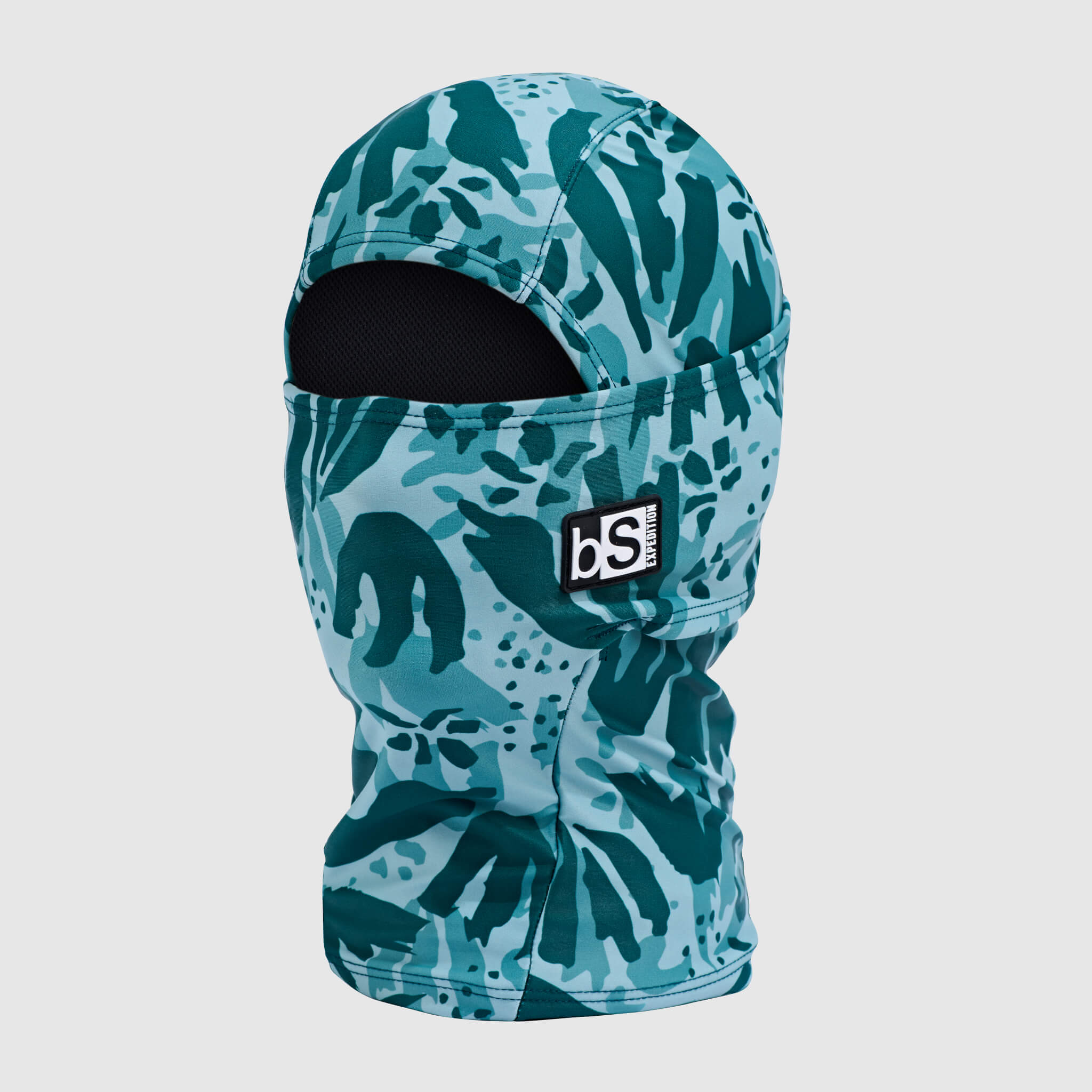Kids' Expedition Hood Balaclava Prints