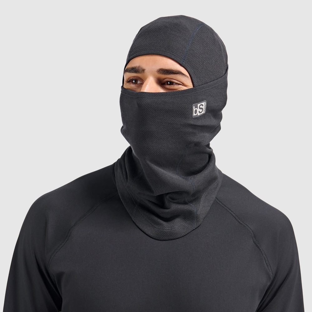 Merino Wool Hood Balaclava | BlackStrap®