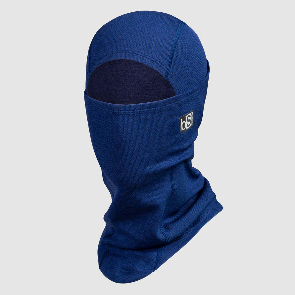 Merino Wool Hood Balaclava | BlackStrap®