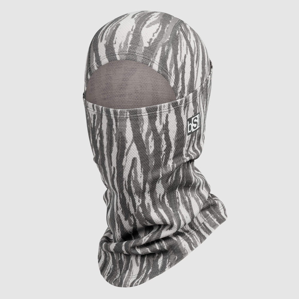 Merino Wool Hood Balaclava | BlackStrap®