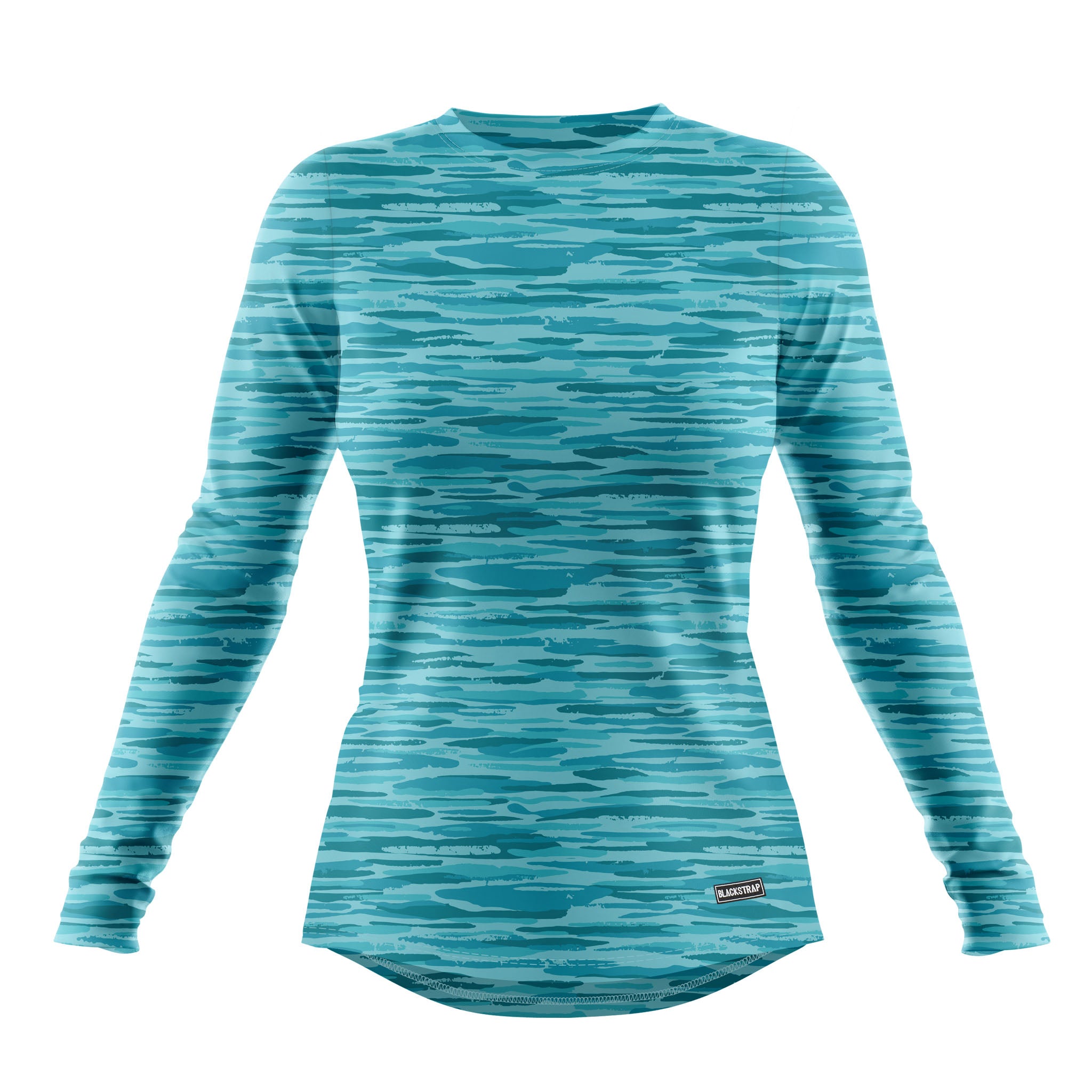 Women's UPF Long Sleeve Shirt | Lightweight Long Sleeve Shirts