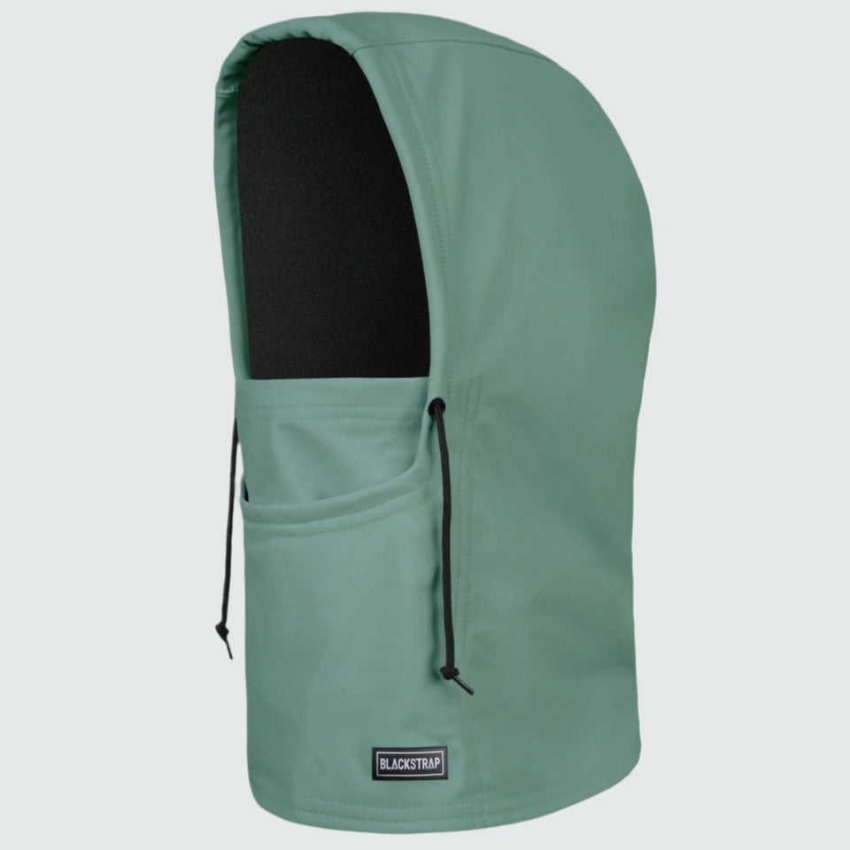 Camber Hood Balaclava in Solid Colors | Overhood Balaclava - BlackStrap®