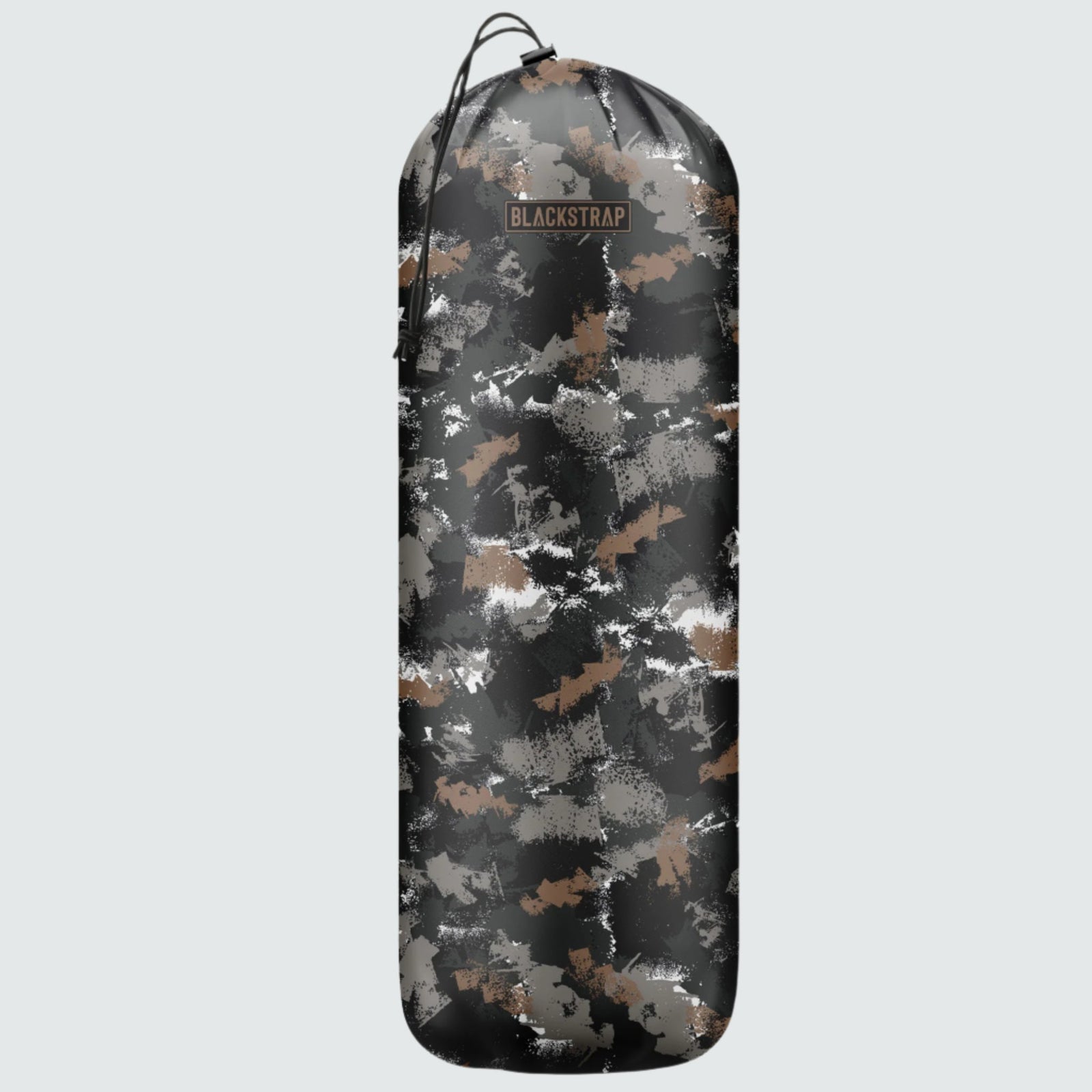 Drawstring Stuff Sack for Skiing & Outdoor Recreation