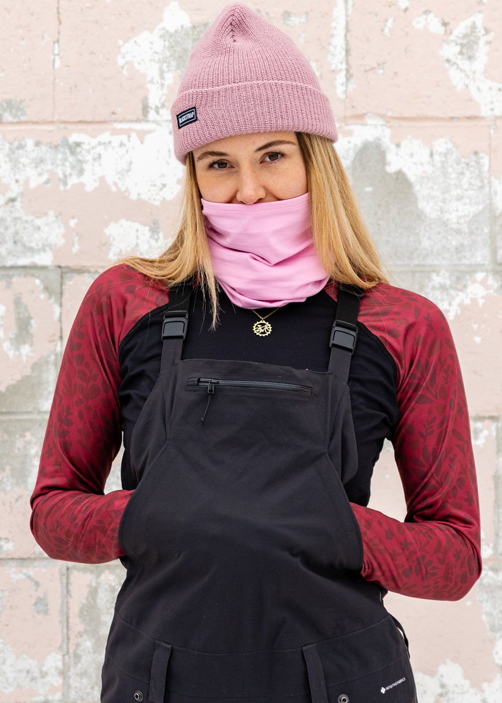 Winter & Cold Weather Gear | Extreme Cold Weather Clothing – BlackStrap®