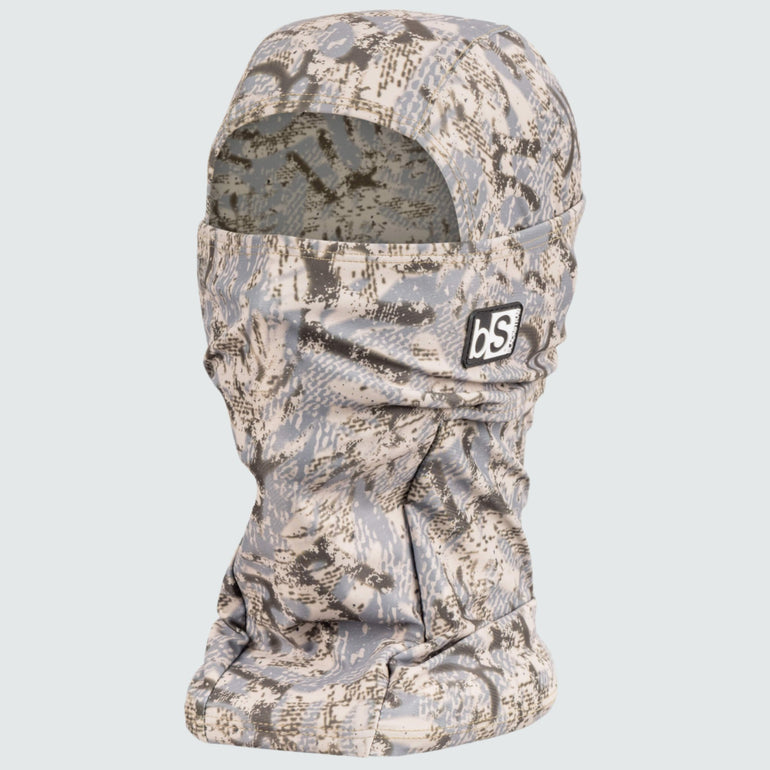 Men’s Balaclavas & Overhoods - Ski Masks For Men | BlackStrap®