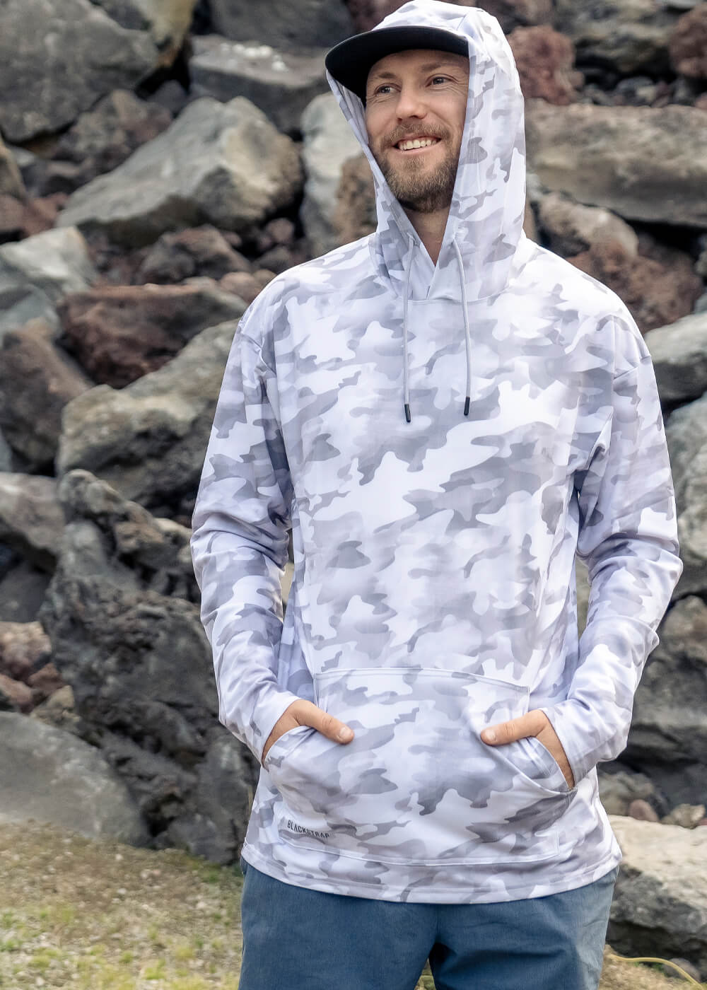 BlackStrap® | Technical Apparel, Balaclavas & Base Layers