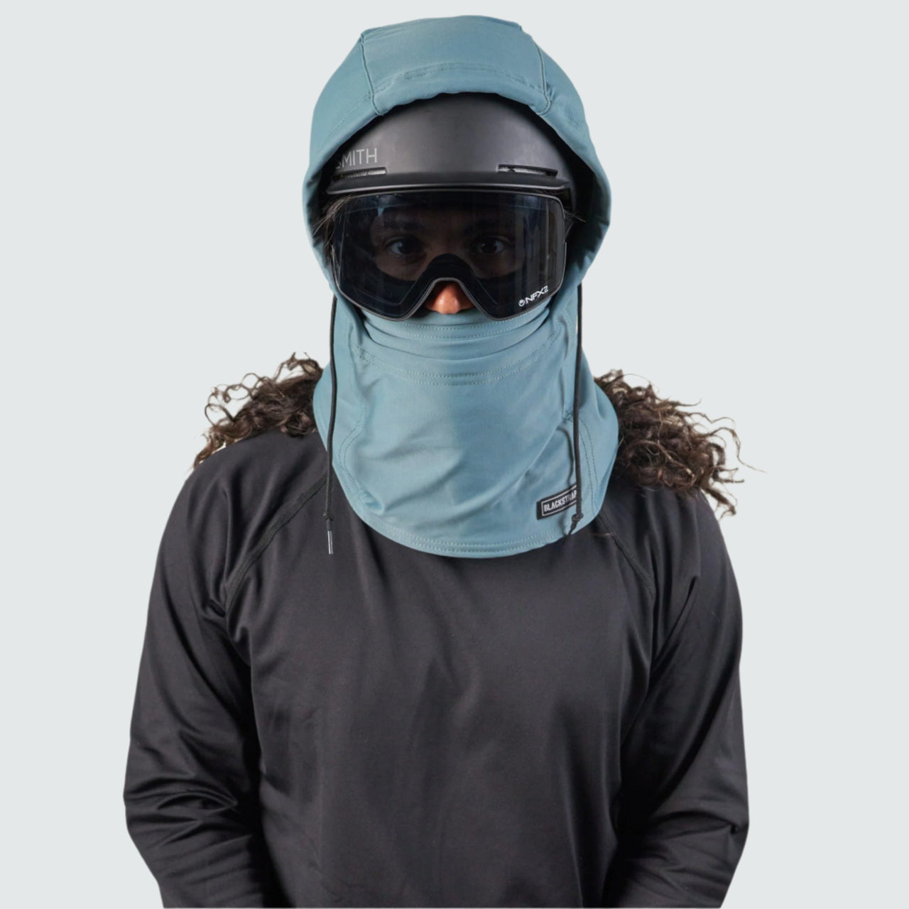 Camber Hood Balaclava in Solid Colors | Overhood Balaclava - BlackStrap®