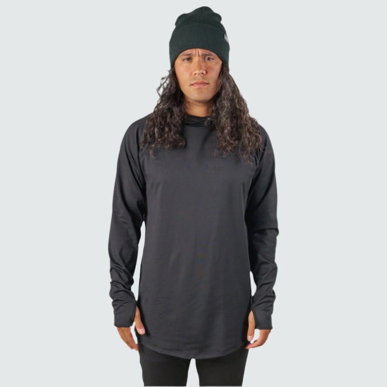 Men's Base Layer Clothing for Cold Weather | BlackStrap®