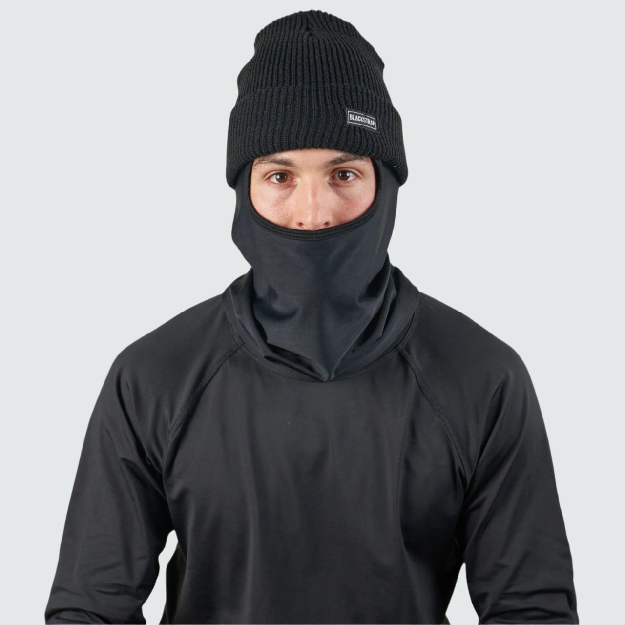 Sock Hood Balaclava in Solid Colors - BlackStrap®