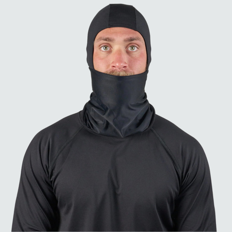 Women’s Balaclavas & Overhoods - Ski Masks for Women | BlackStrap®