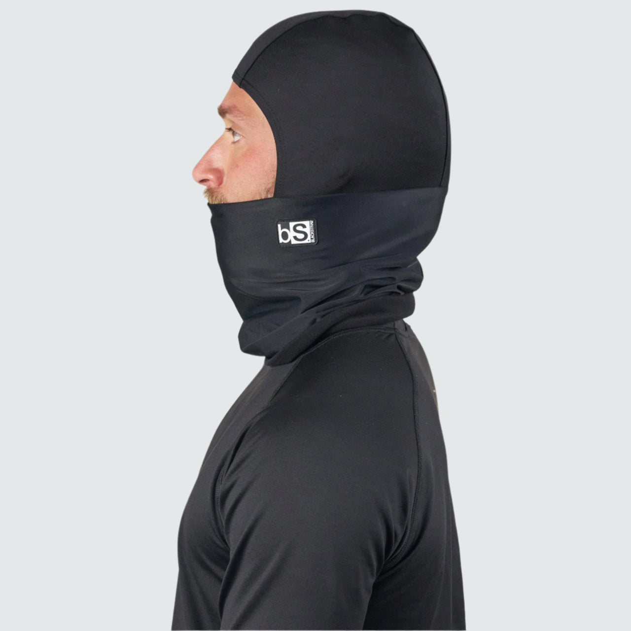 Treble Hood Balaclava in Solid Colors - BlackStrap®