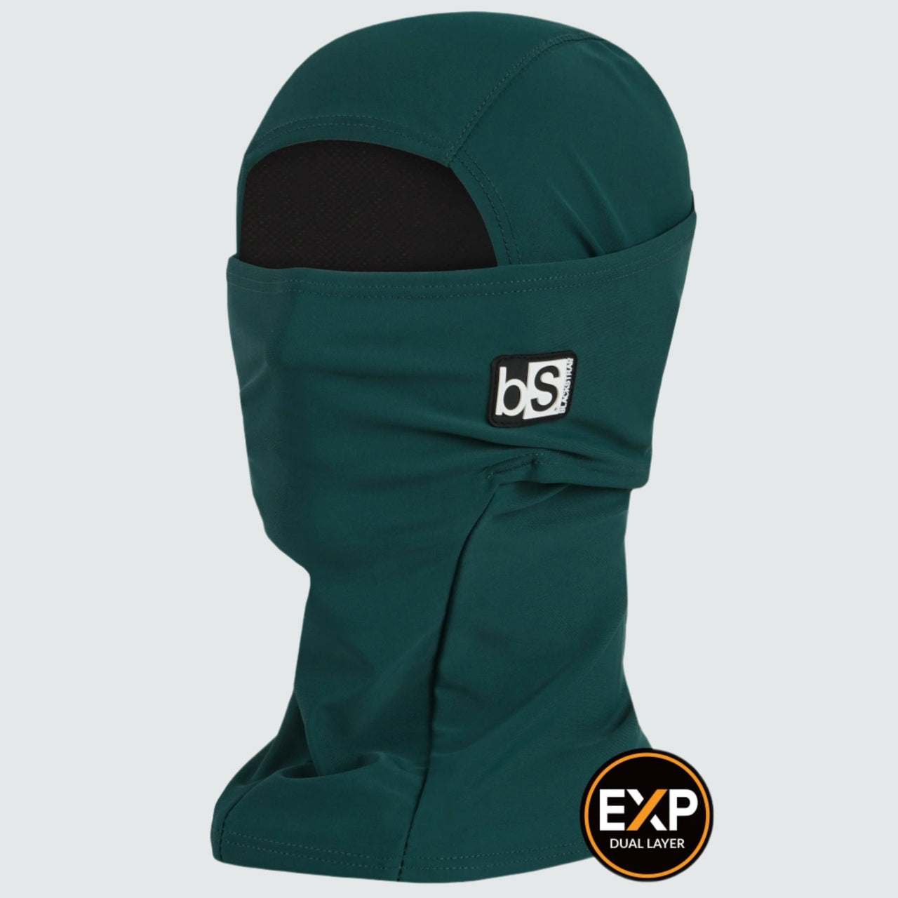 Expedition Hood Balaclava Solid Color | Ski Face Mask – BlackStrap®