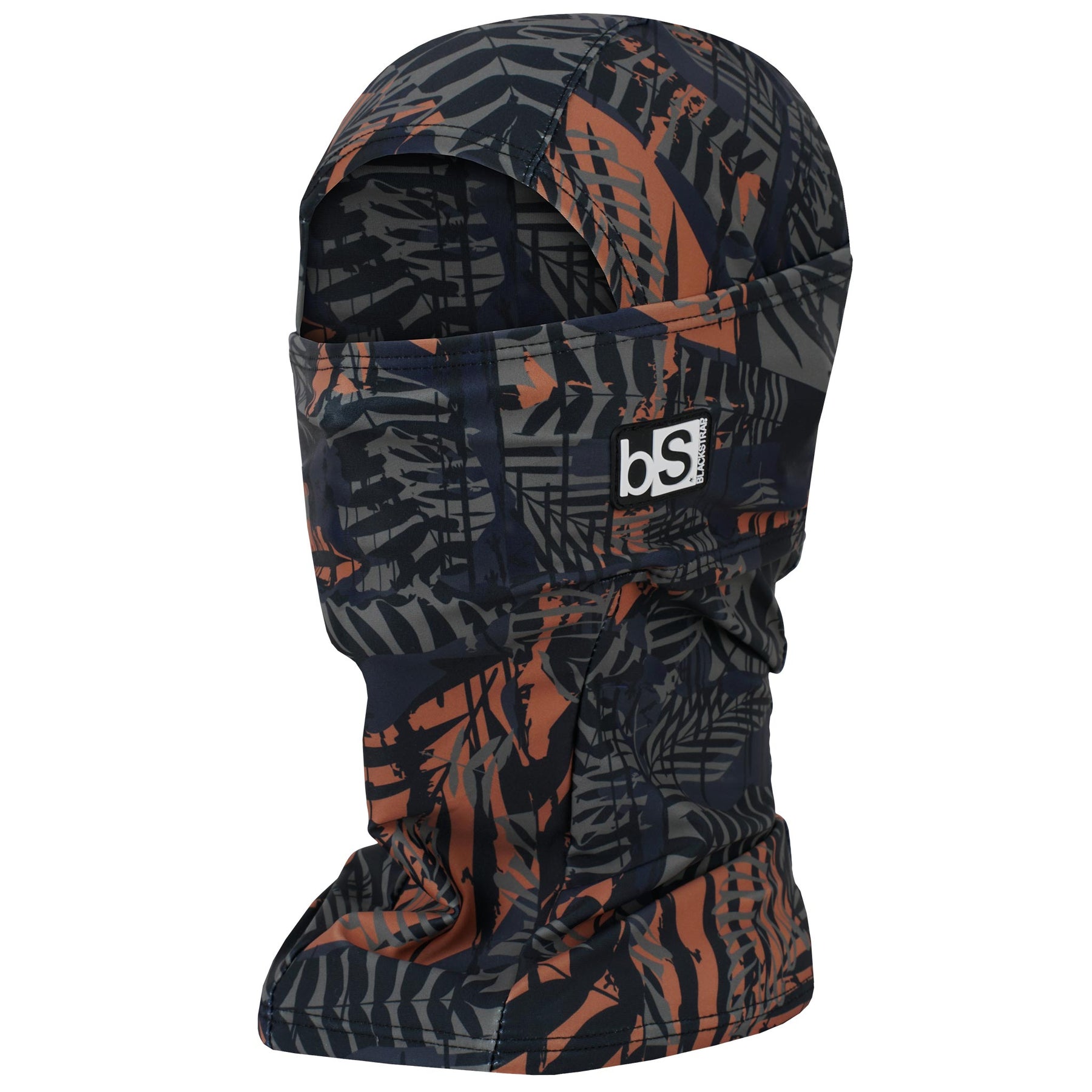 Hood Balaclava Mask Stylish Print | Winter Balaclava