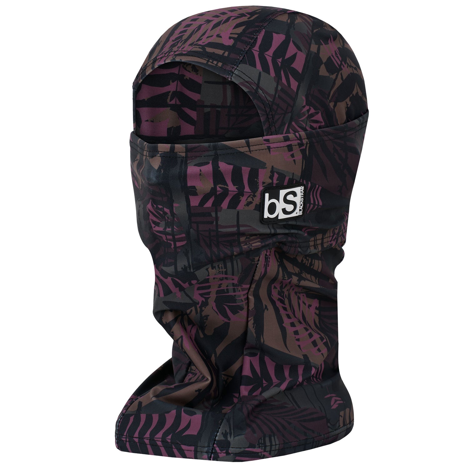Hood Balaclava Mask Stylish Print | Winter Balaclava