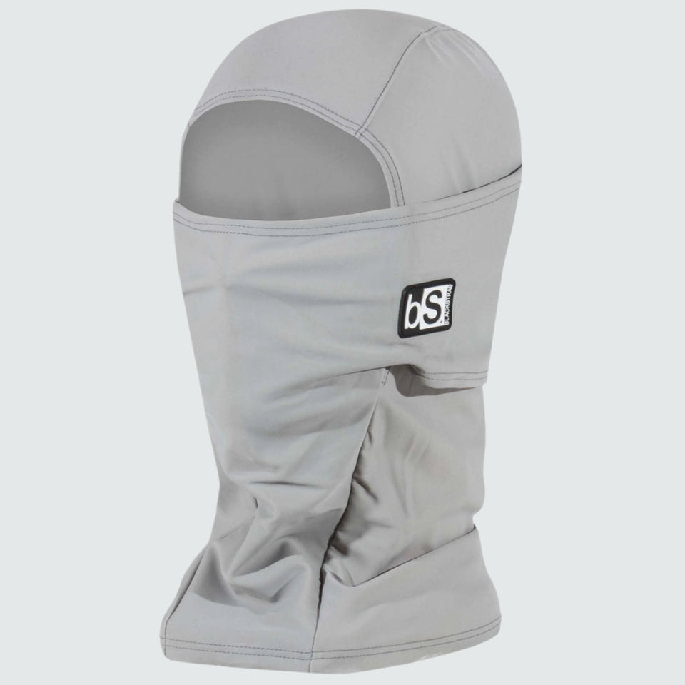 Hood Balaclava Ski Mask in Solid Colors - BlackStrap®