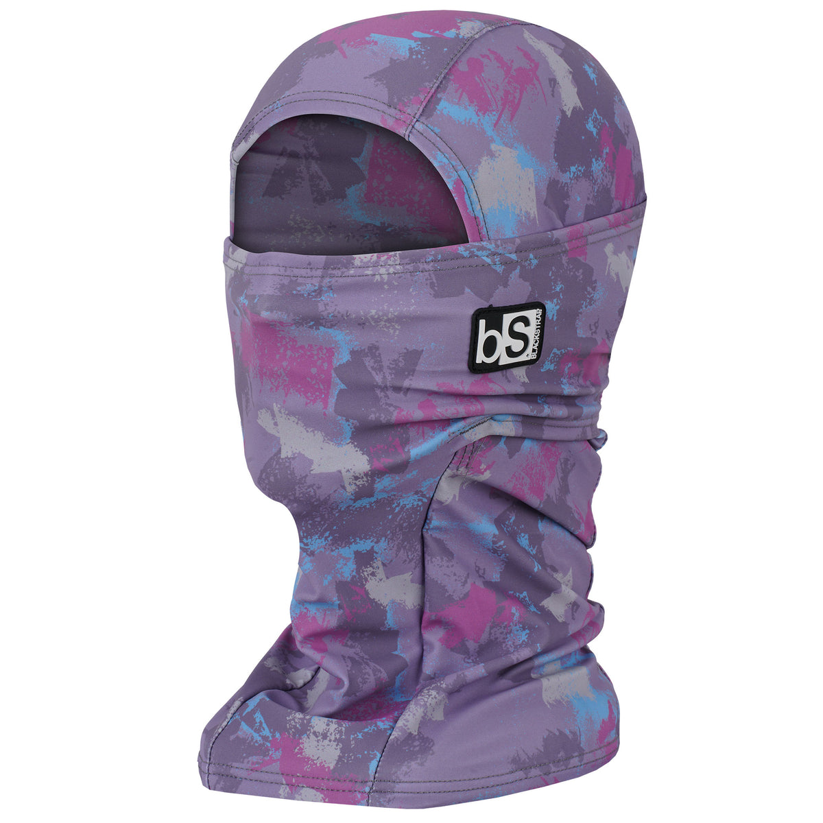 Hood Balaclava Mask Stylish Print | Winter Balaclava