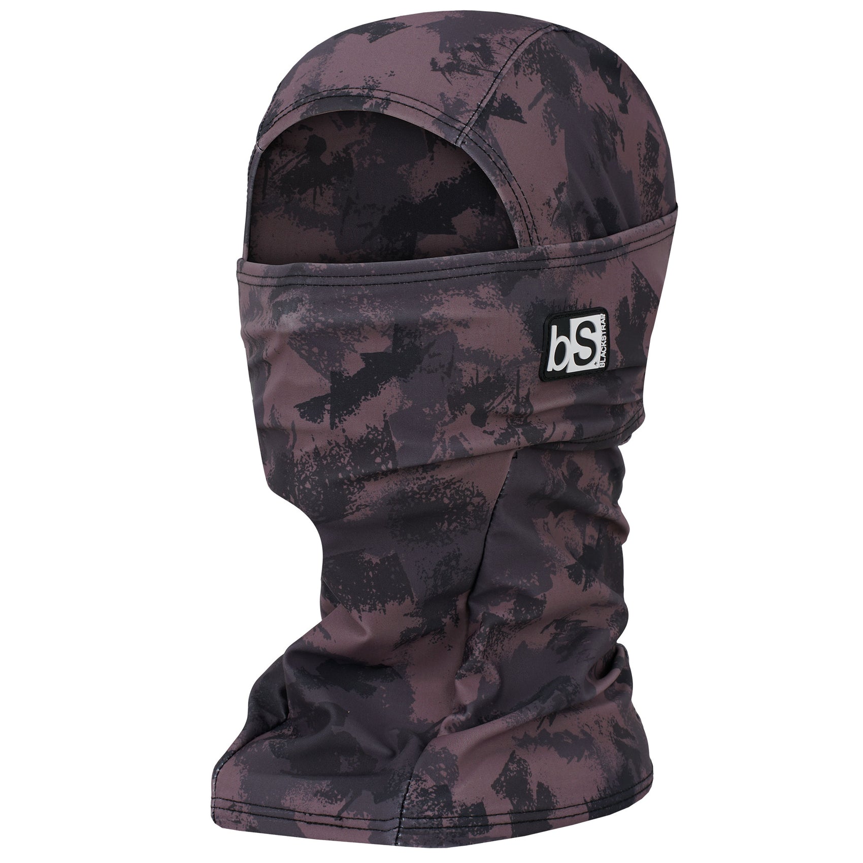 Hood Balaclava Mask Stylish Print | Winter Balaclava
