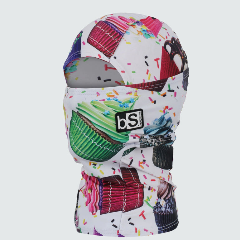 Premium Kids Balaclavas and Ski Masks | BlackStrap®