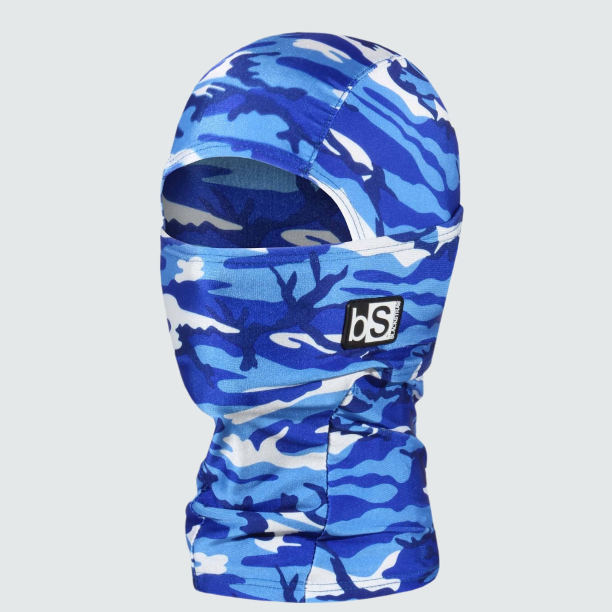 Kids' Balaclava Hood Ski Mask in Prints | BlackStrap®