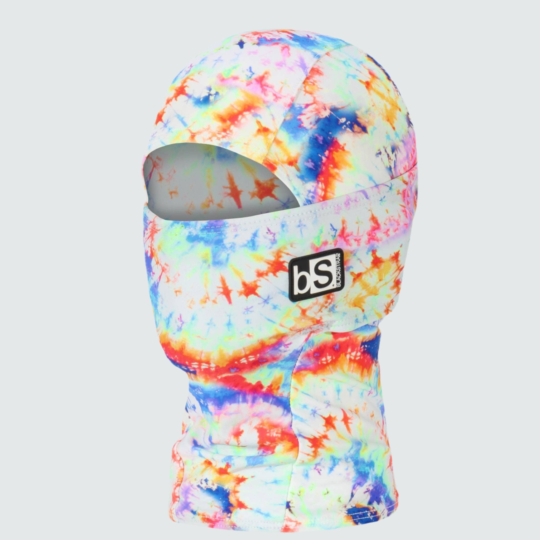 Kids' Balaclava Hood Ski Mask in Prints | BlackStrap®