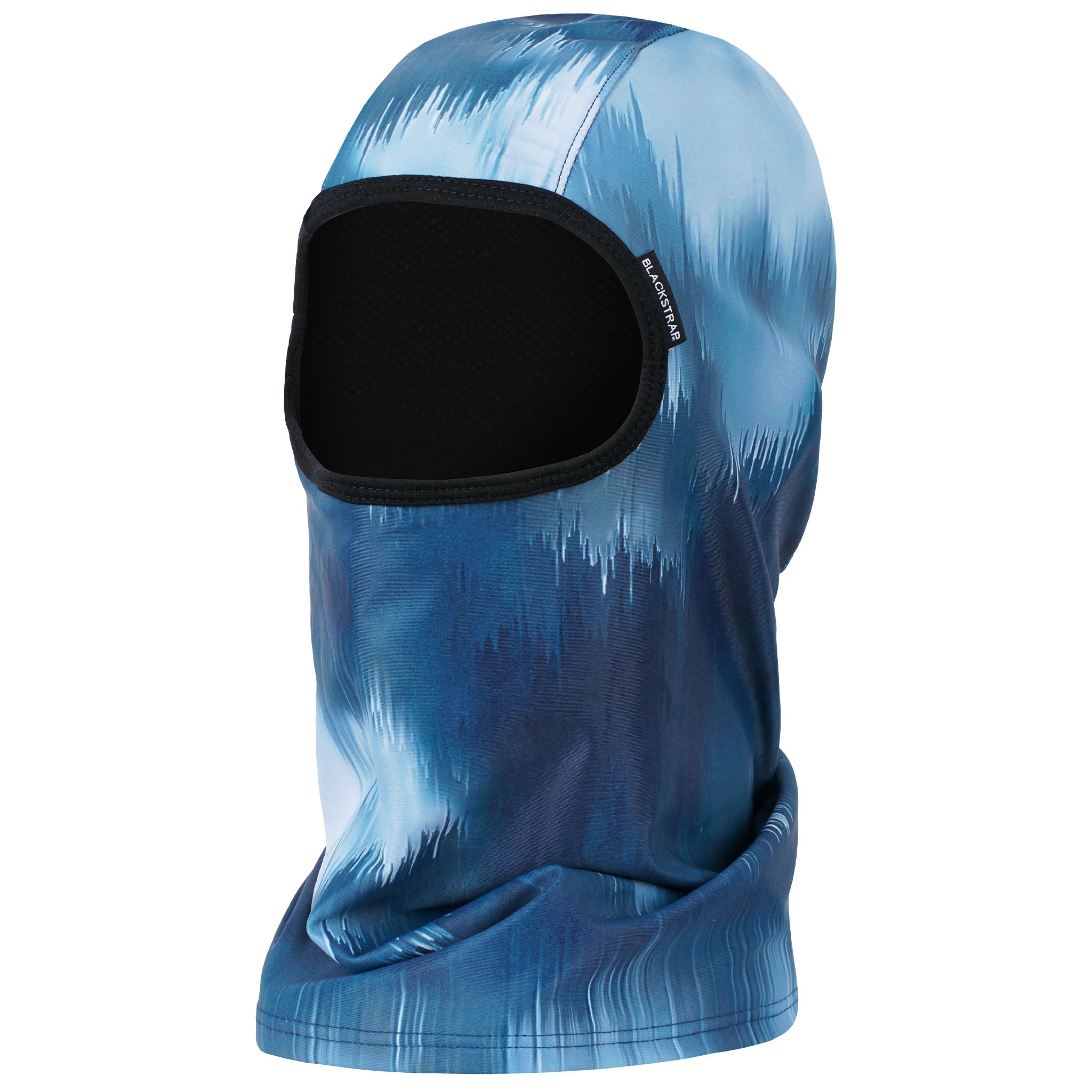 Sock Hood Balaclava Colorful Print Ski Mask | Winter Face Mask