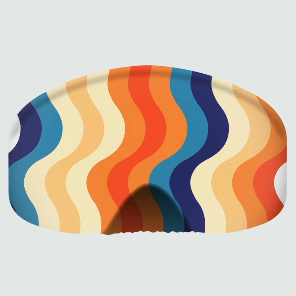 Goggle Cover | Ski Goggle Protector | BlackStrap®